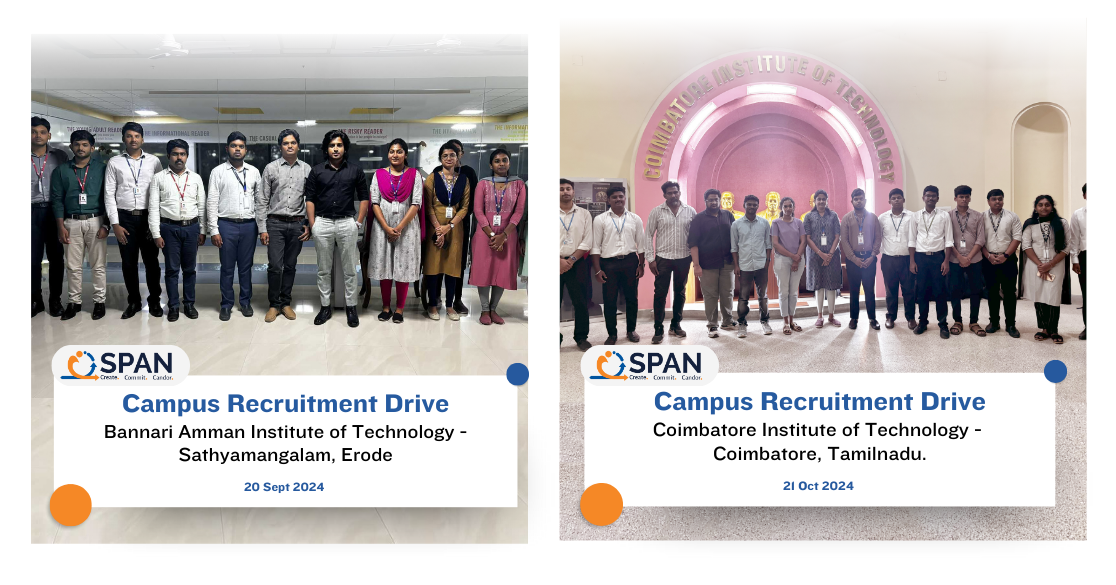 About Span Technology Services