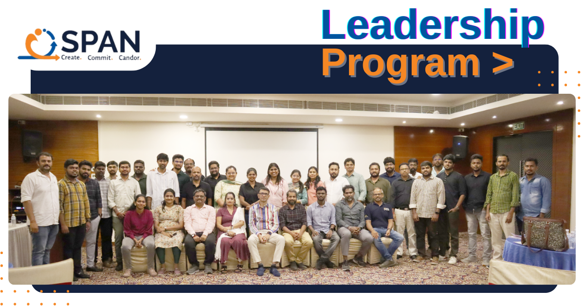 About Span Technology Services