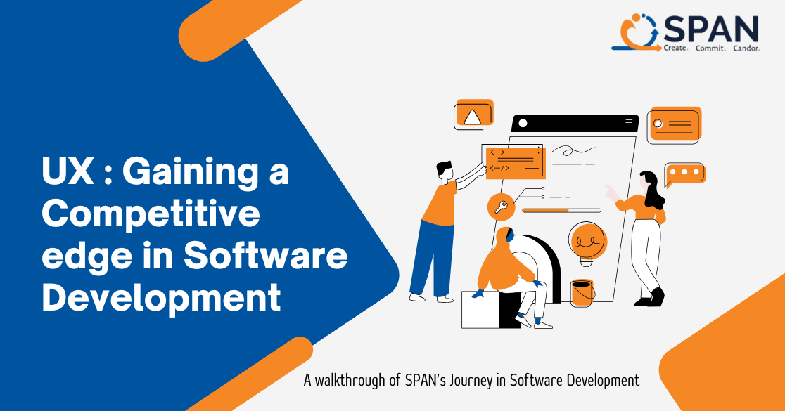 About Span Technology Services