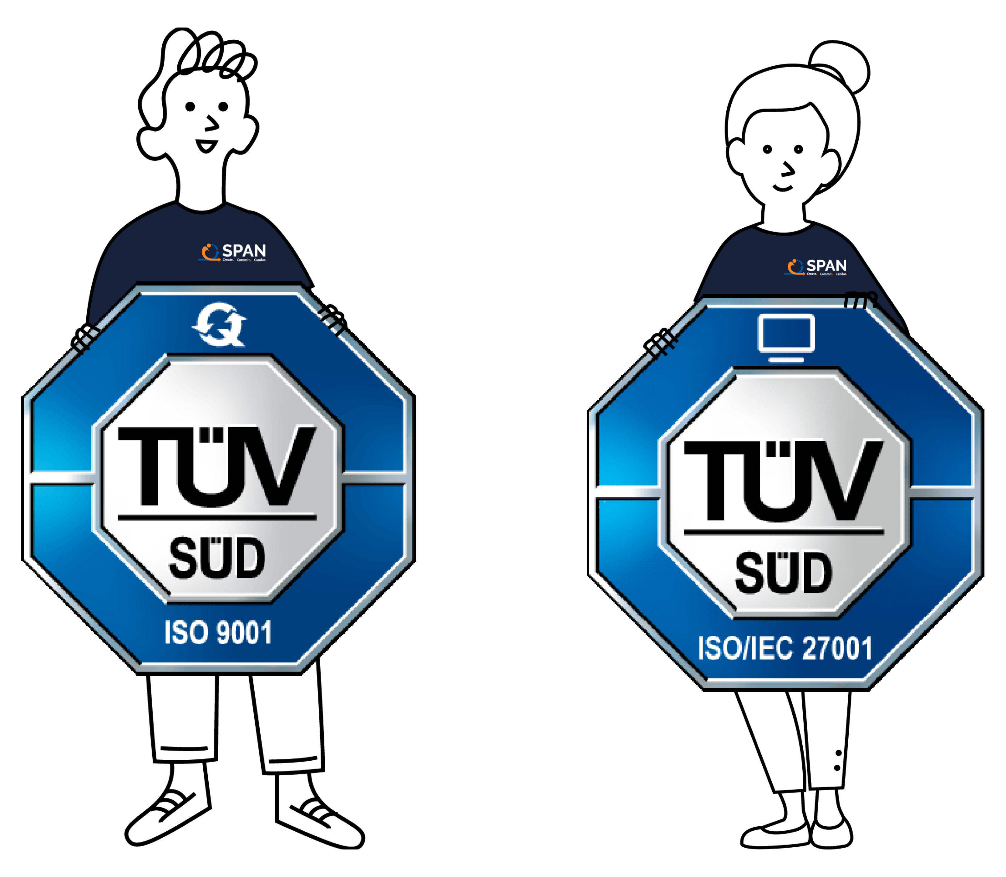 SPAN Technology Services Pvt Ltd, A product Development Company