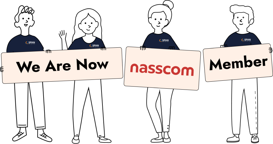 SPAN Technology Services Pvt Ltd, A product Development Company