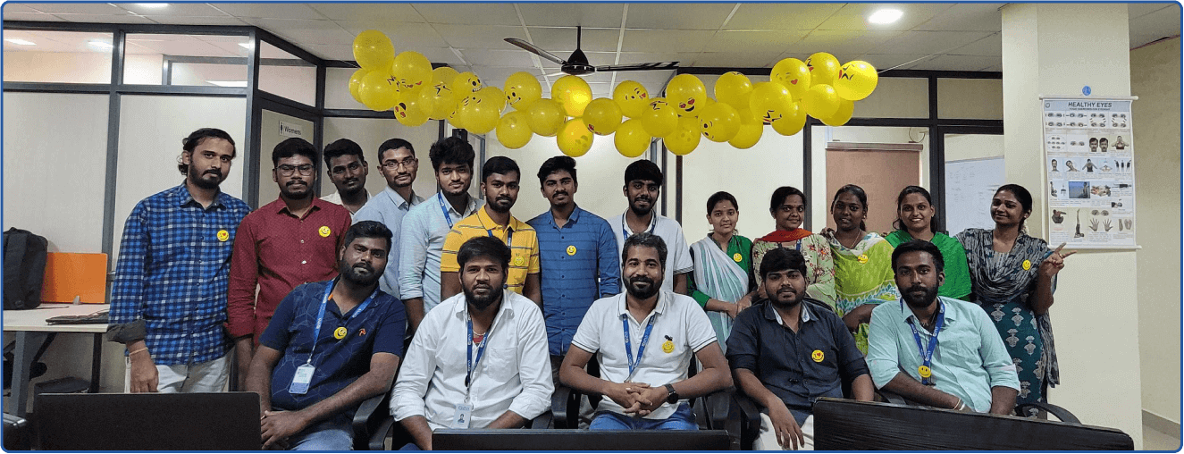 Careers at Span Technology Services | Job Openings