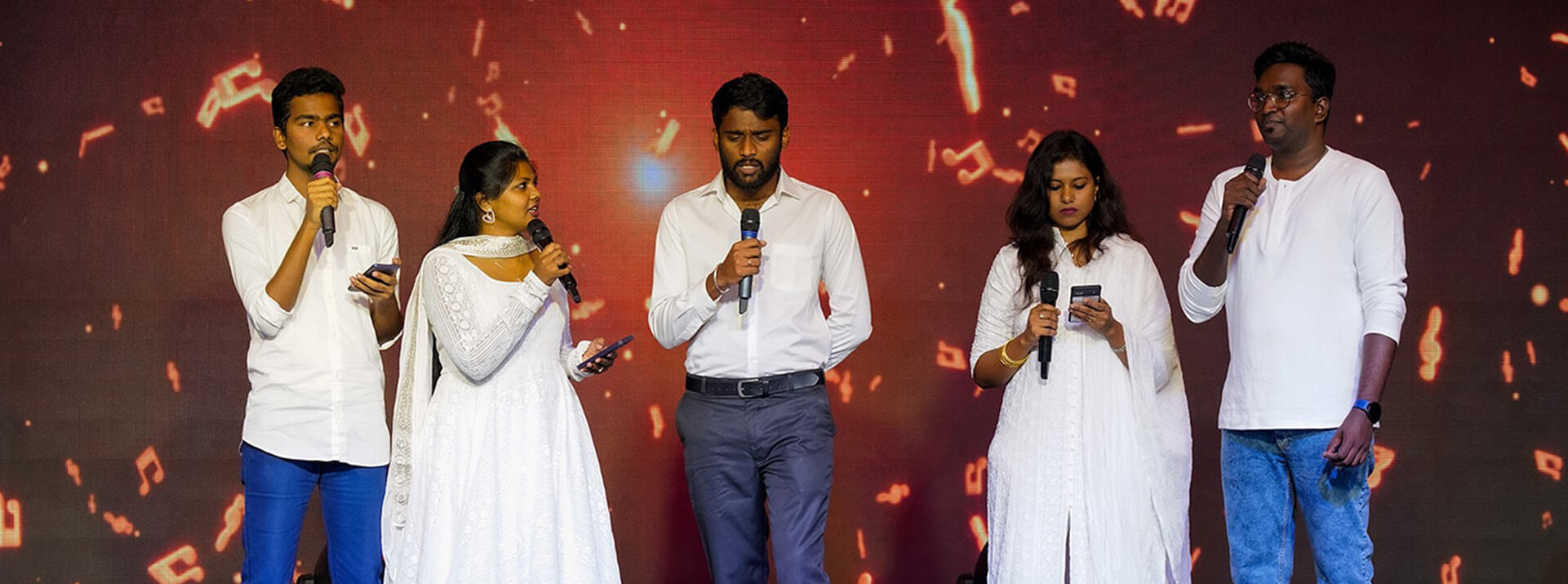 SPAN Technology Services Pvt Ltd, A product Development Company