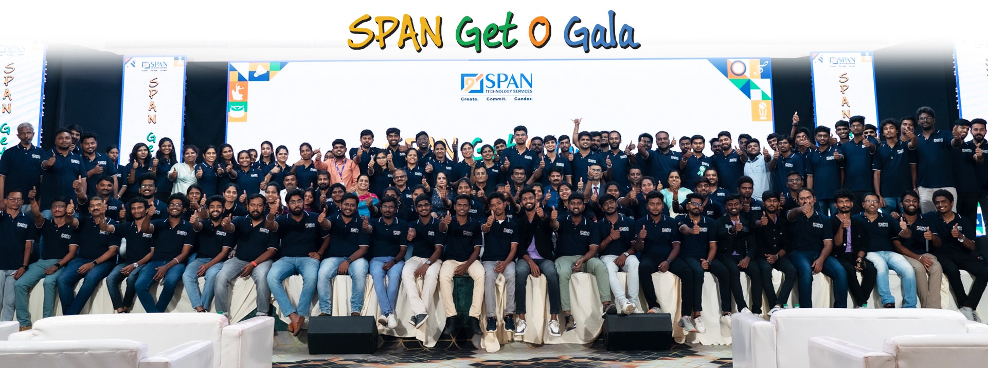 SPAN Technology Services Pvt Ltd, A product Development Company