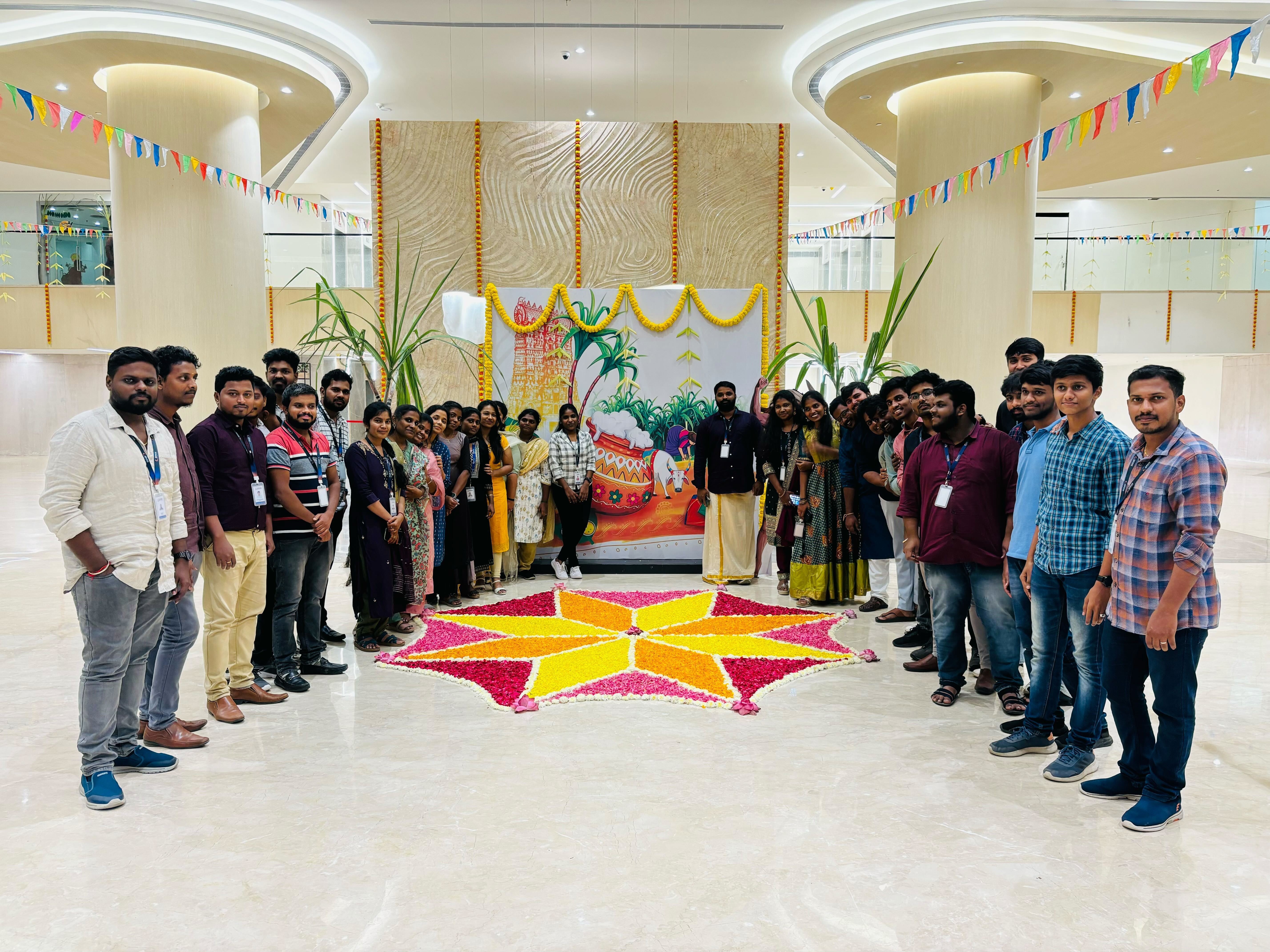 About Span Technology Services