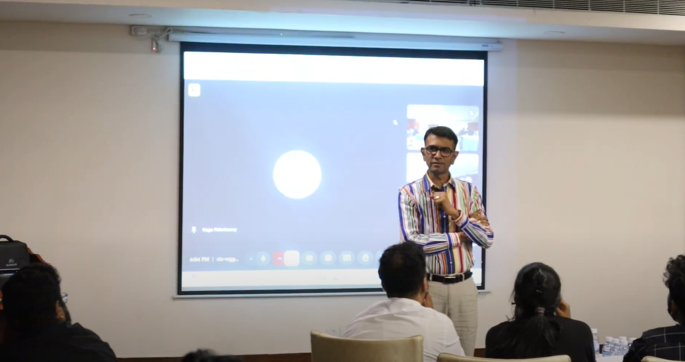 About Span Technology Services