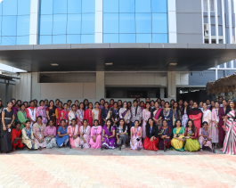 About Span Technology Services