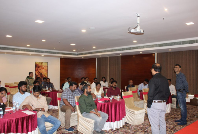 About Span Technology Services