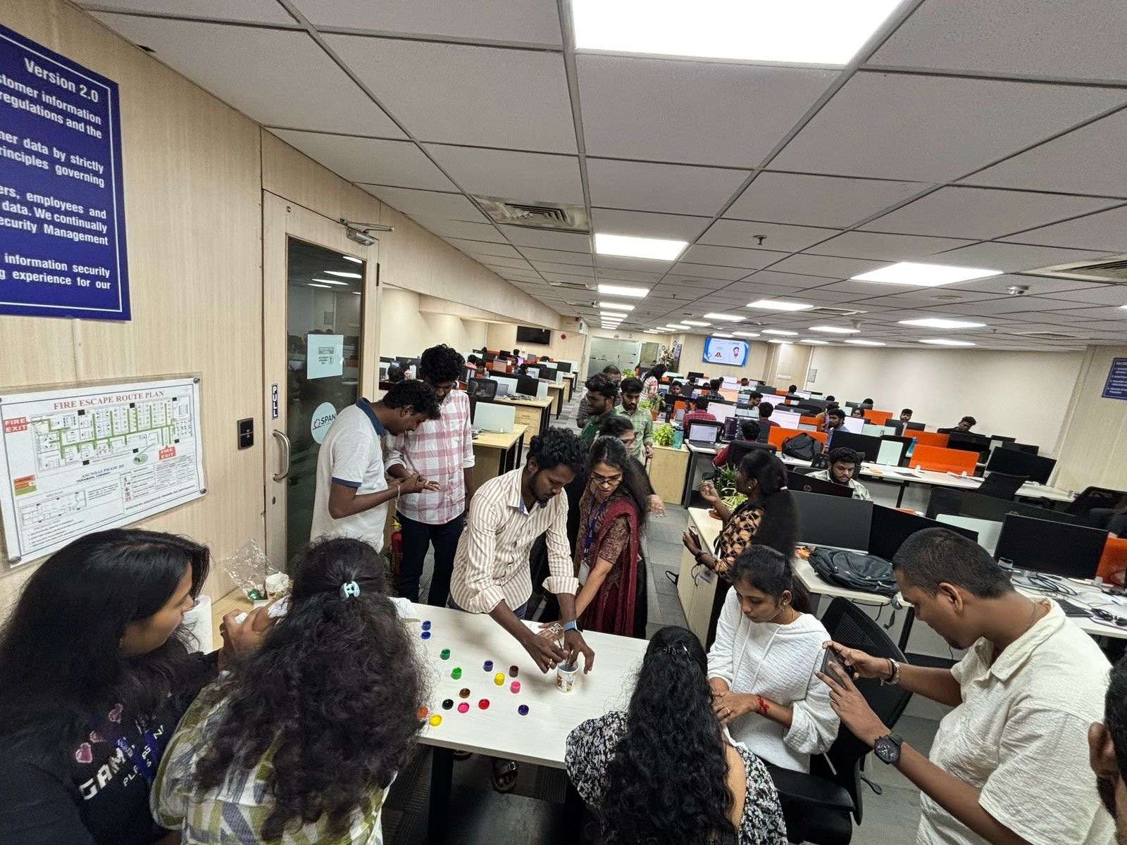 About Span Technology Services