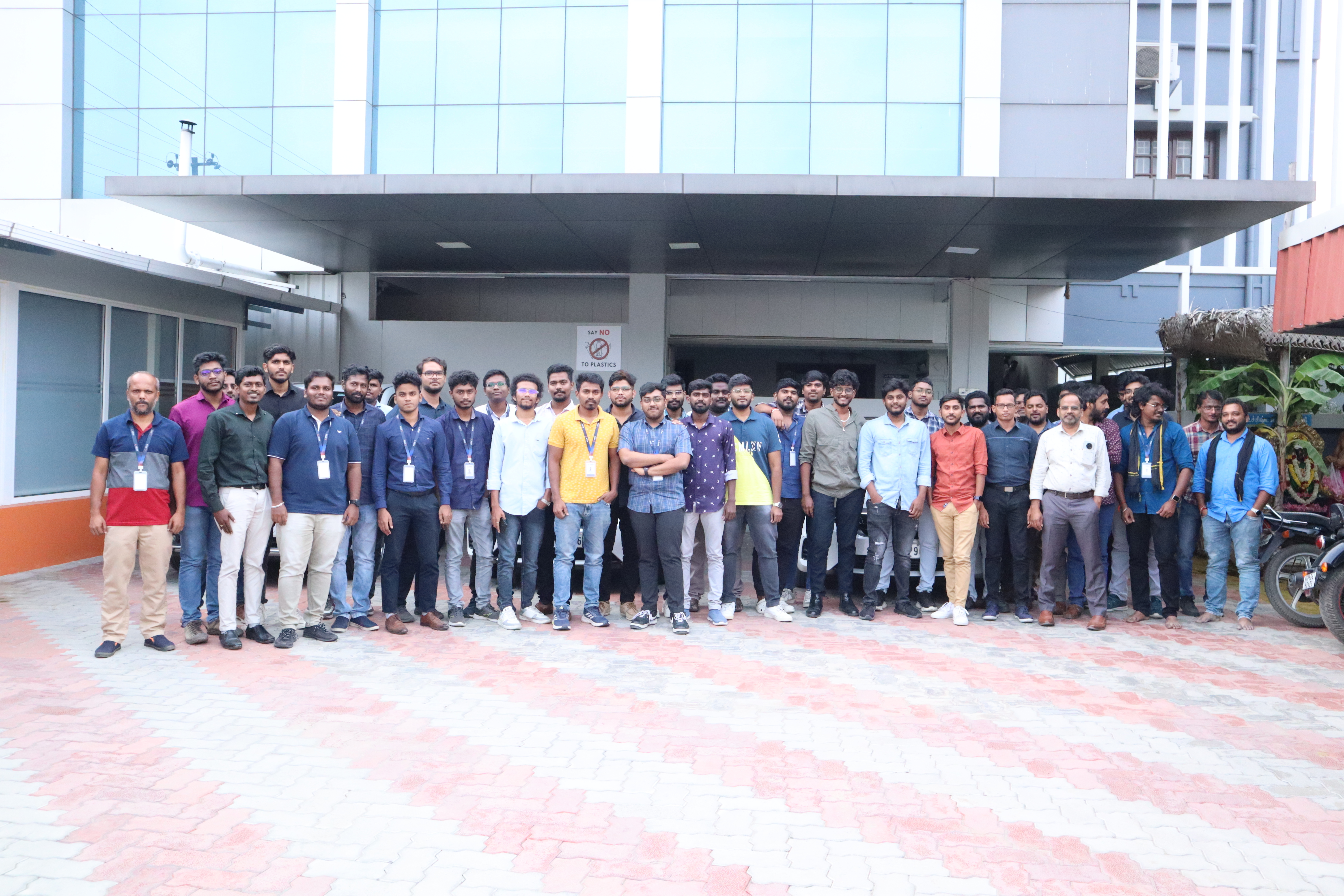 About Span Technology Services