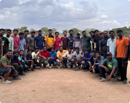 About Span Technology Services