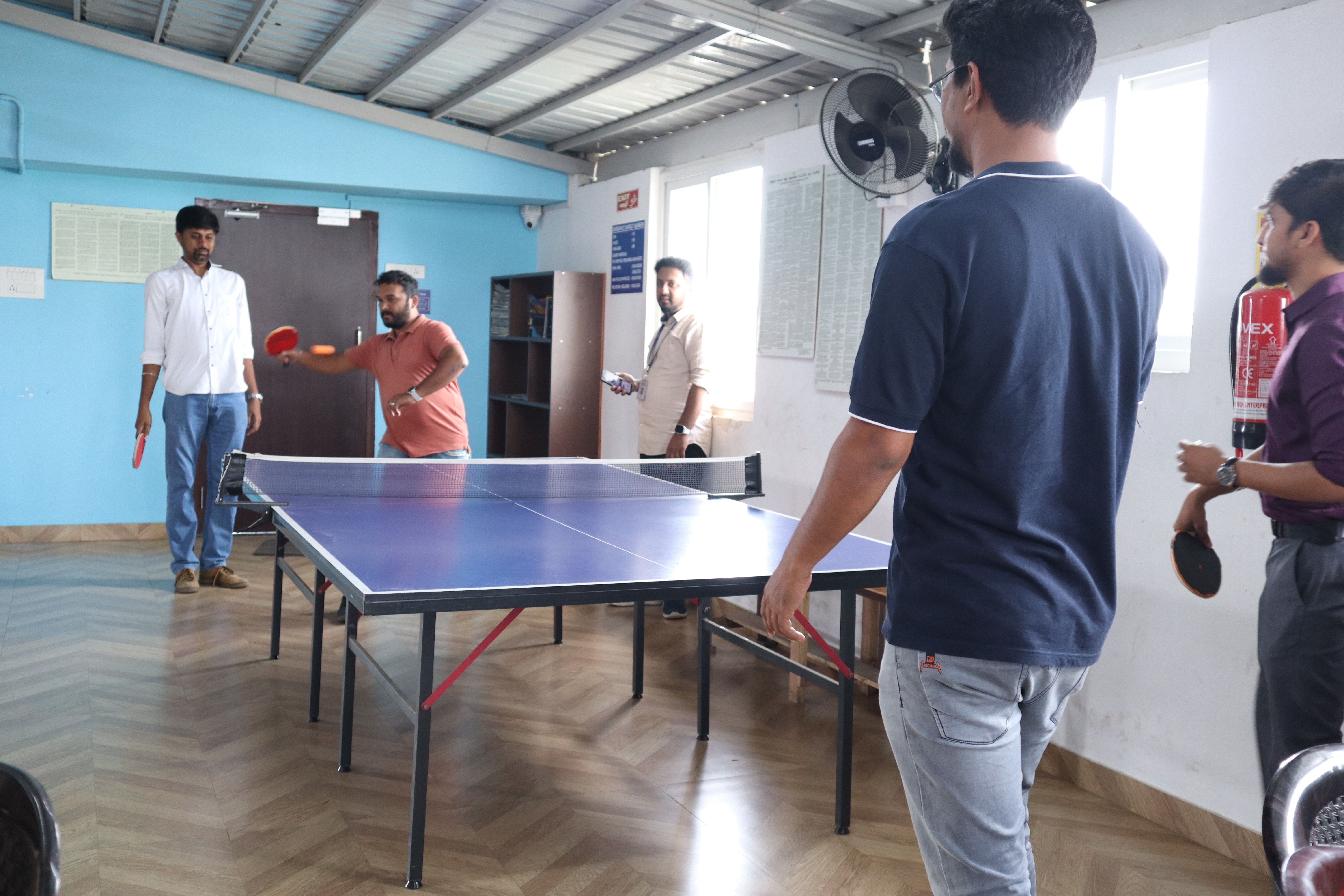 About Span Technology Services